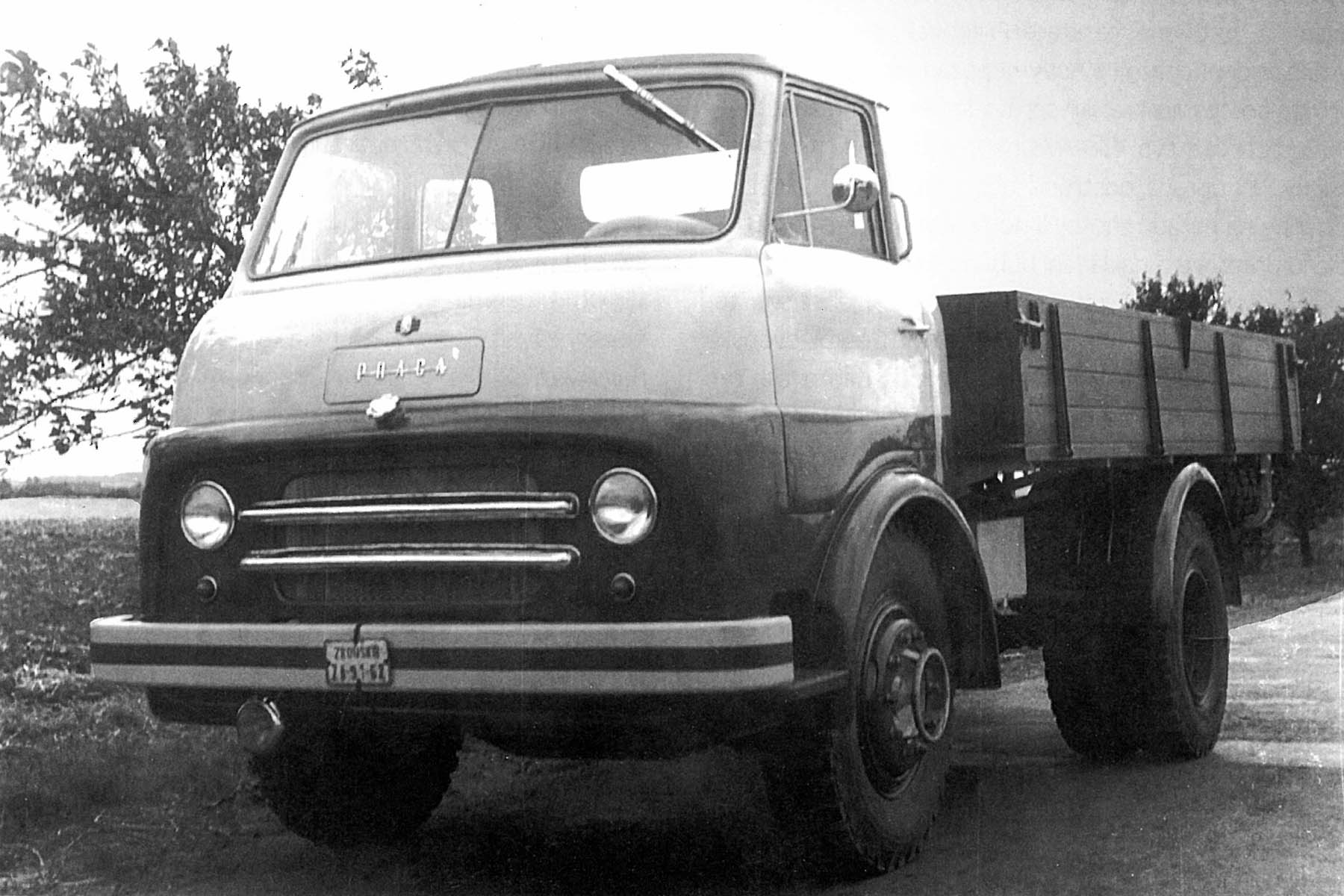 Praga S5T - Praga GlobalPraga Global