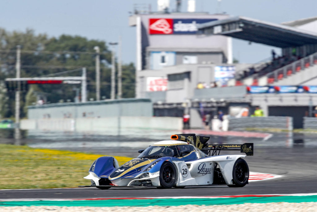 Praga R1 is affordable racing car of 21st century | Praga GlobalPraga ...