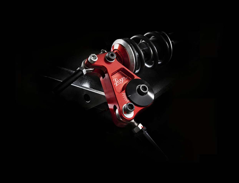 Praga race car R4S for experienced drivers | Praga GlobalPraga Global