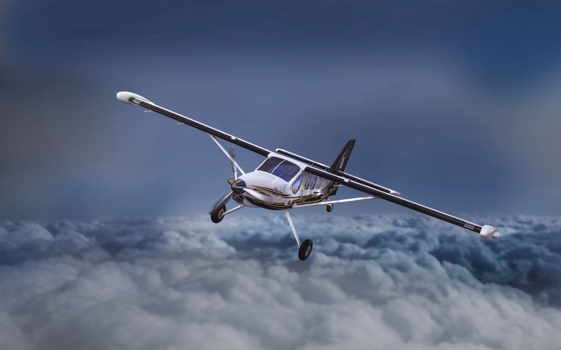 Praga Alfa – Multi-purpose aircraft | Praga GlobalPraga Global