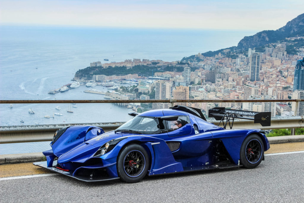 Praga R1R is brand new road car by Praga | Praga GlobalPraga Global ...