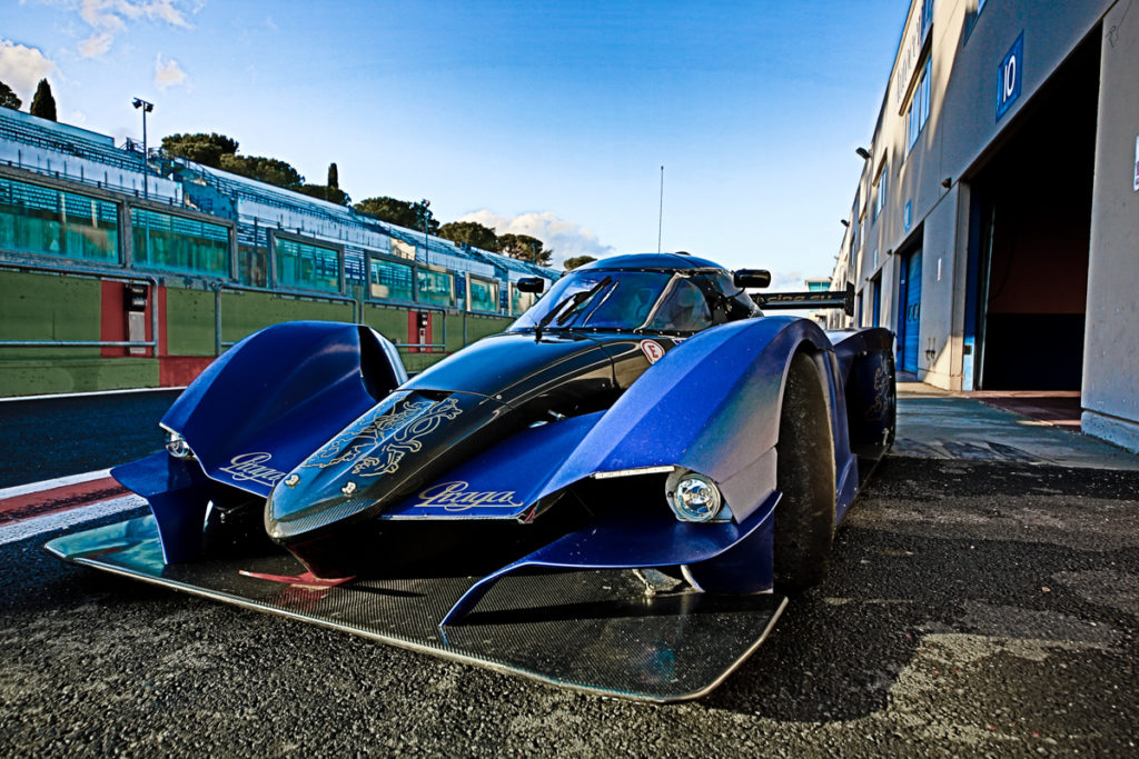 The Praga R1 - Praga GlobalPraga Global