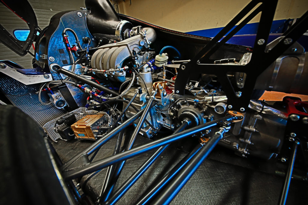 The Praga R1 - Praga GlobalPraga Global