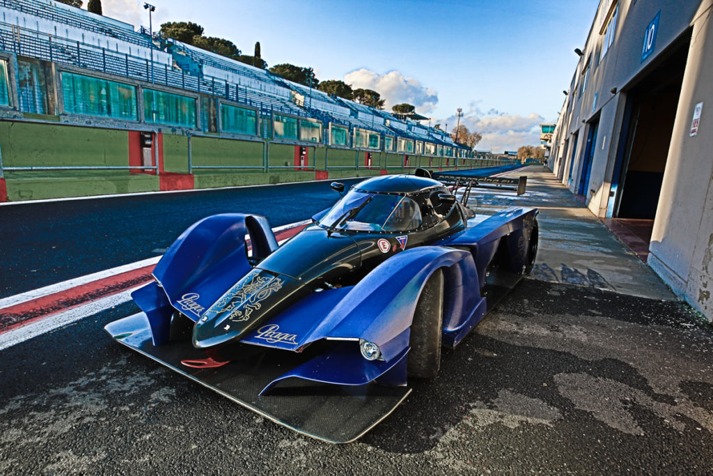 The Praga R1 - Praga GlobalPraga Global