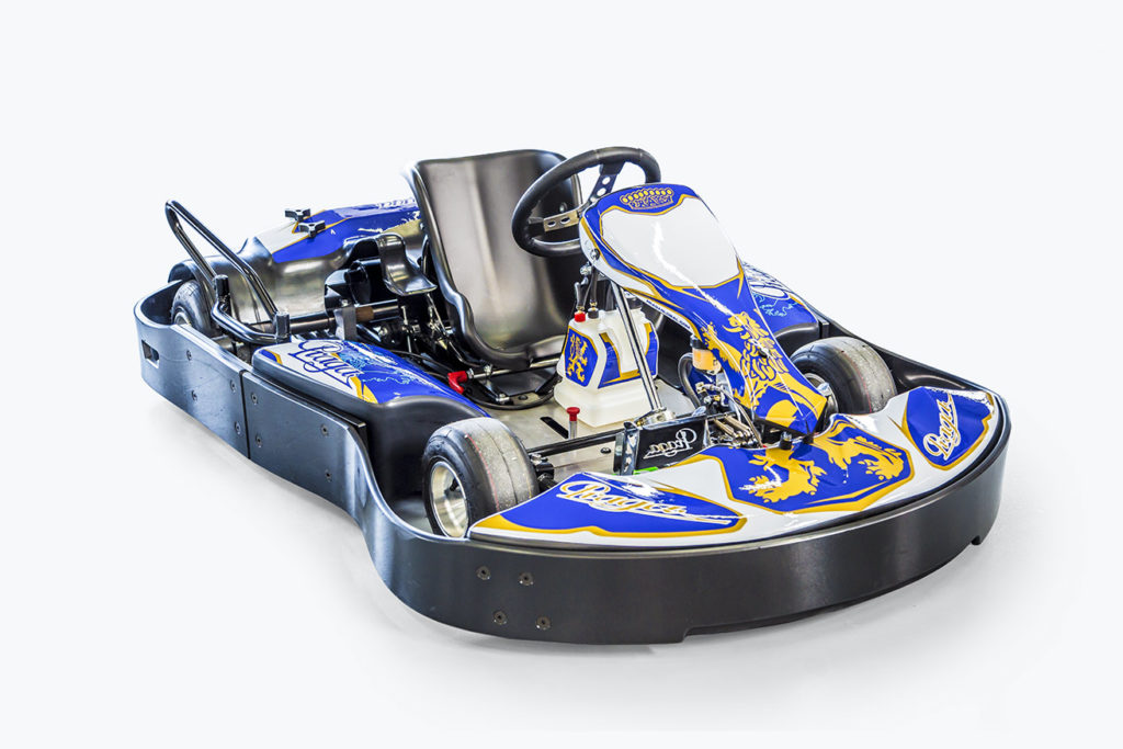 Praga karts are worldwide well known | Praga GlobalPraga Global
