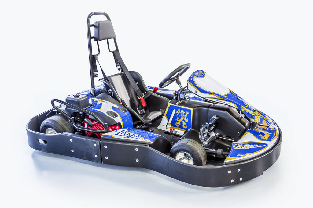 Praga karts are worldwide well known | Praga GlobalPraga Global